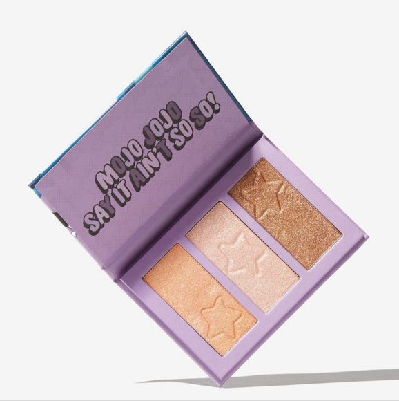 Revolution | Makeup | Revolution X The Powerpuff Girls Mojo Jojo ...